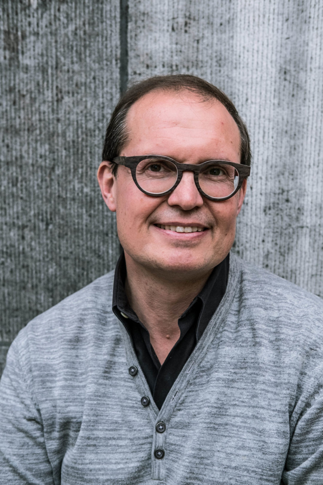 Peter Bouckaert - MIA | Mercato Internazionale Audiovisivo