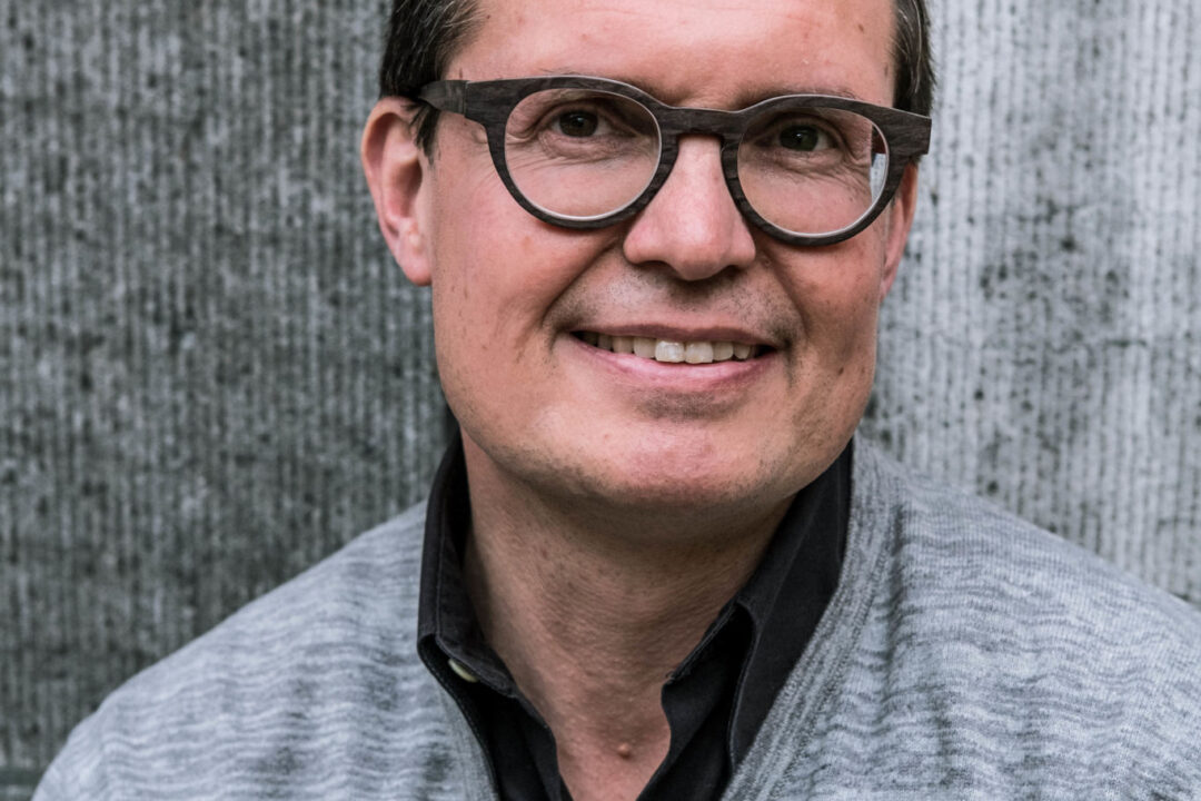 Peter Bouckaert - MIA | Mercato Internazionale Audiovisivo