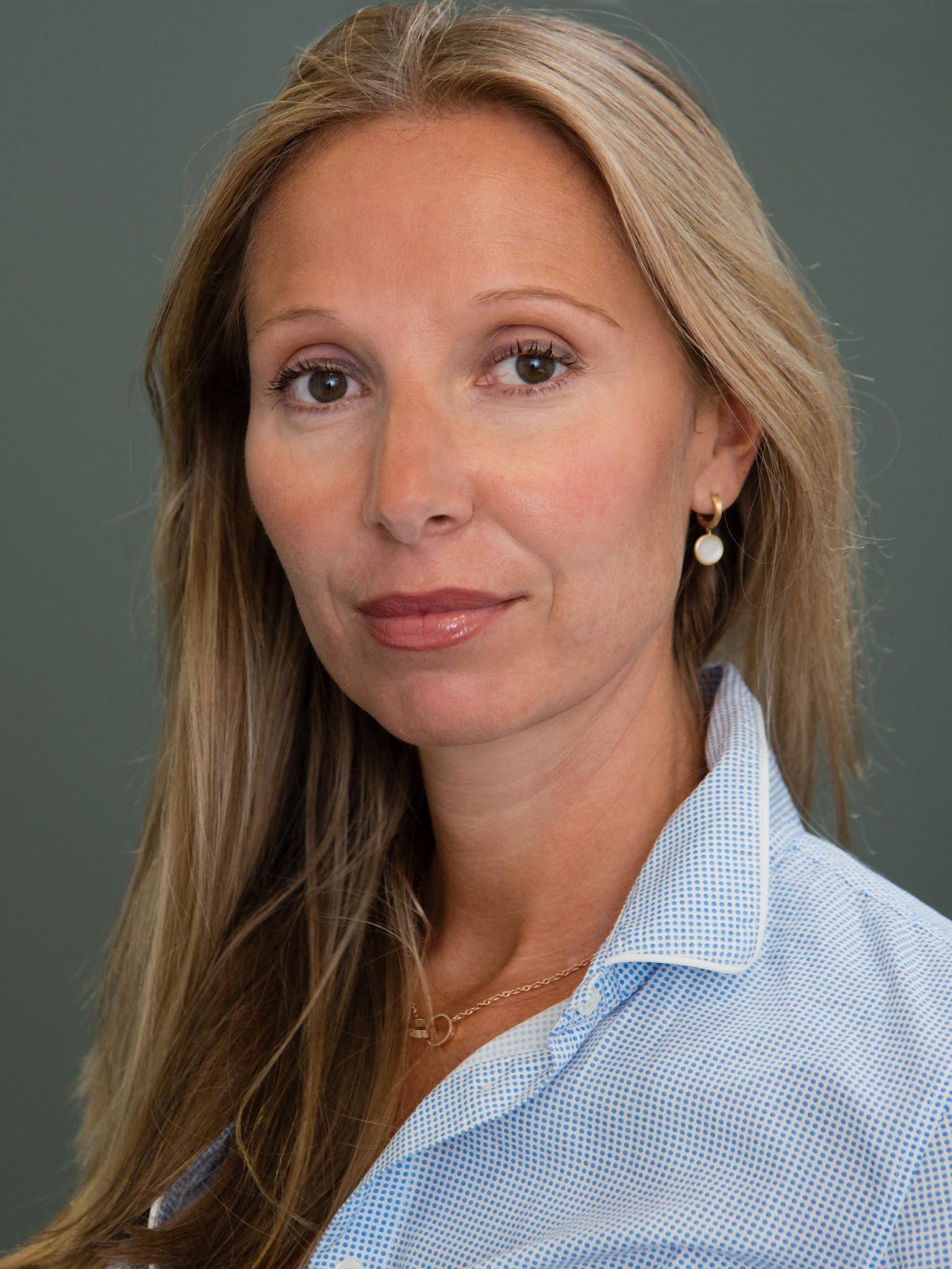 Polly Williams - MIA | Mercato Internazionale Audiovisivo