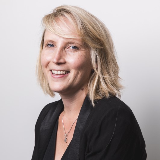 Lily Williams - MIA | Mercato Internazionale Audiovisivo