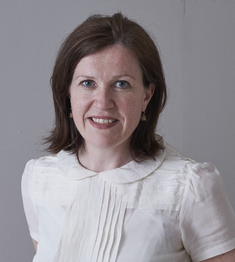 Elwen Rowlands - MIA | Mercato Internazionale Audiovisivo