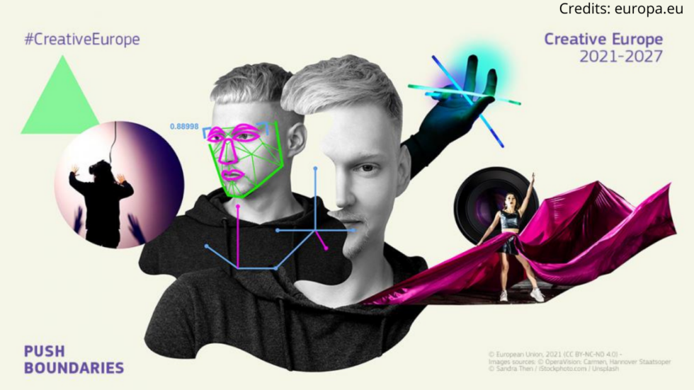 Creative Europe: the new call - MIA | Mercato Internazionale Audiovisivo