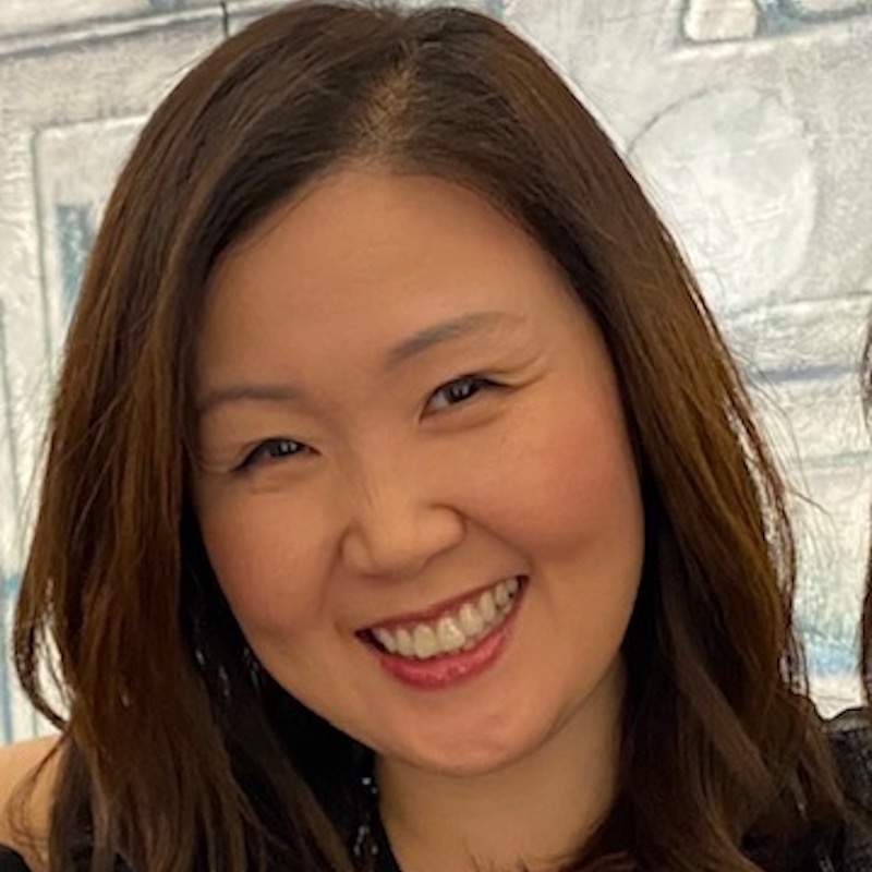 Jane Cha Cutler - MIA | Mercato Internazionale Audiovisivo