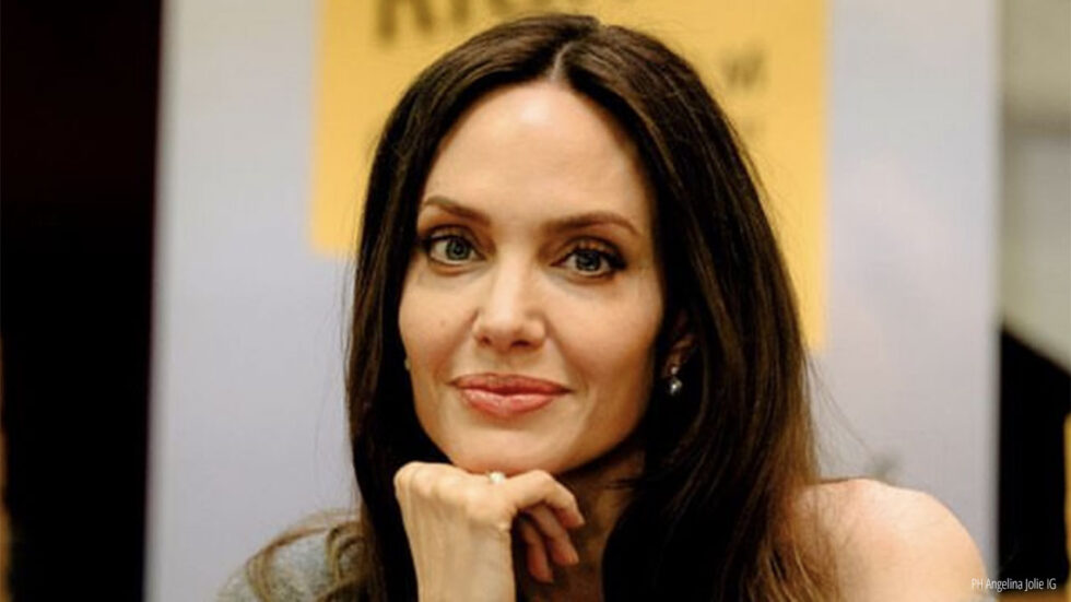 Without Blood, filming of Angelina Jolie's movie has begun - MIA Market