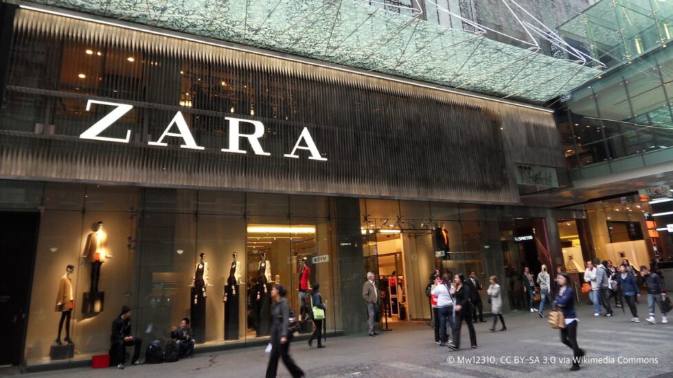Fonte FIlms: la casa di produzione dell’ex proprietario di Zara - MIA ...