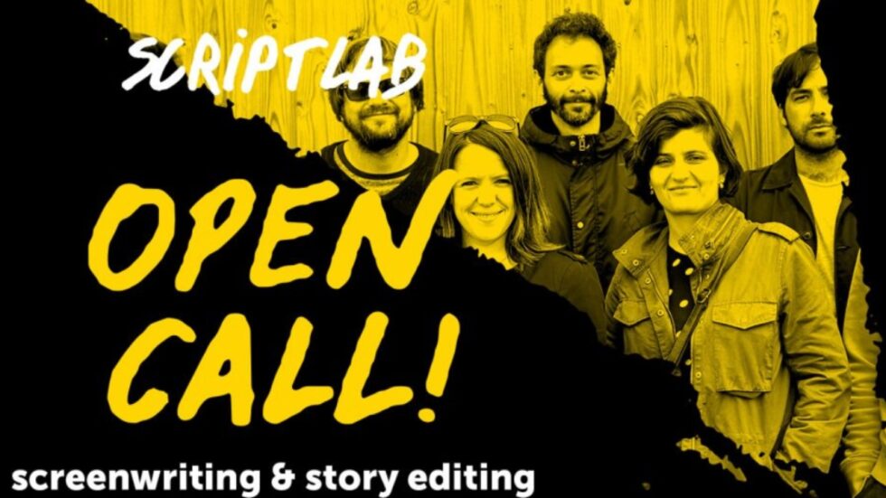 ScriptLab 2023! - MIA | Mercato Internazionale Audiovisivo