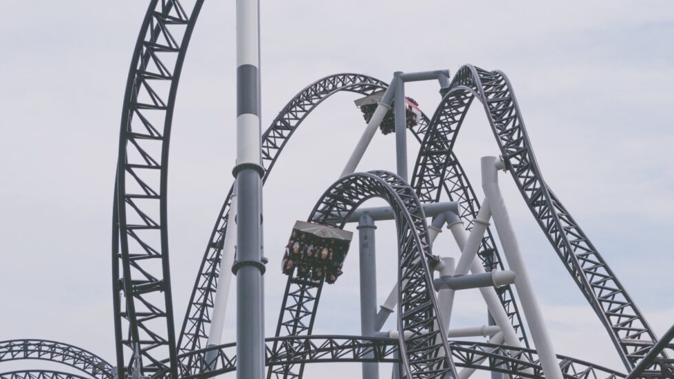 The collaboration between Paramount and Mirabilandia for the preview of ...