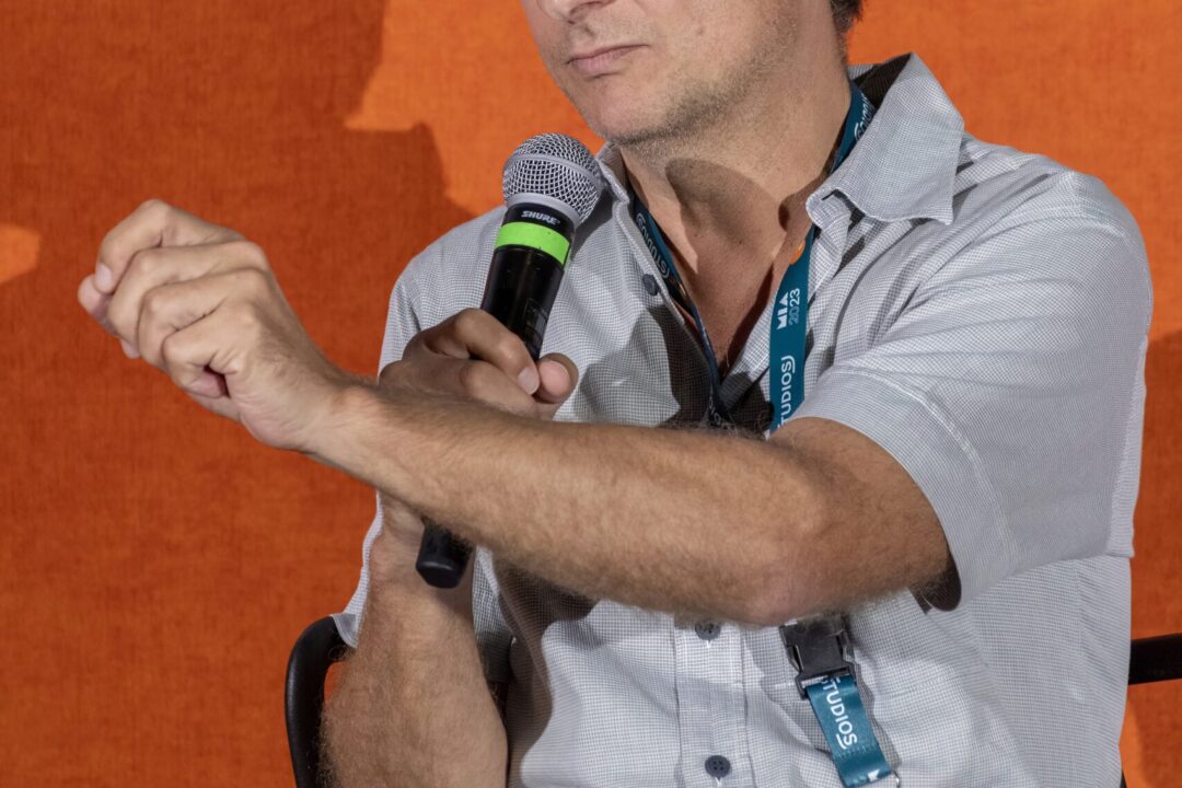 Phil Hunt - MIA | Mercato Internazionale Audiovisivo