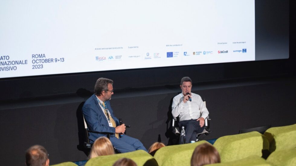 Disney+, Italy's new productions aim for excellence - MIA | Mercato ...