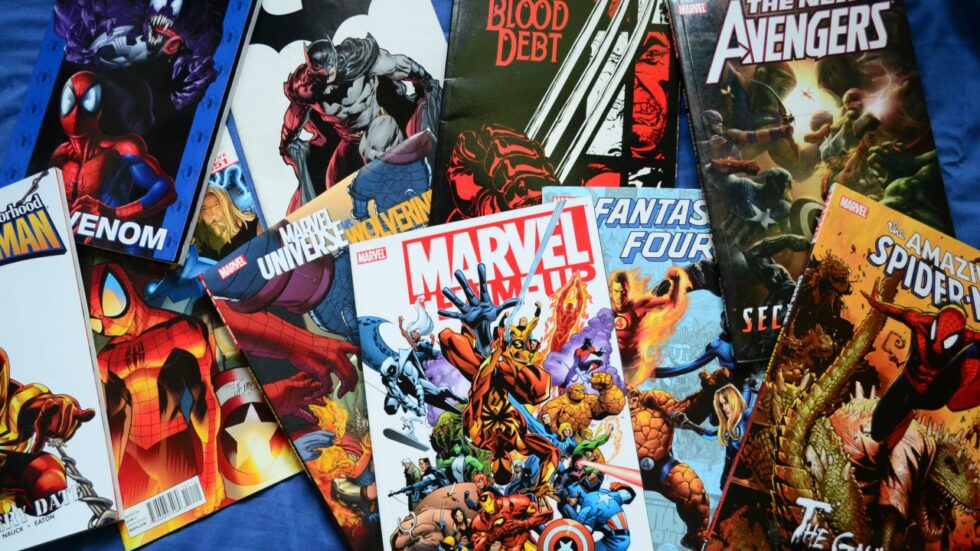 The Lucca Comics & Games program - MIA | Mercato Internazionale Audiovisivo