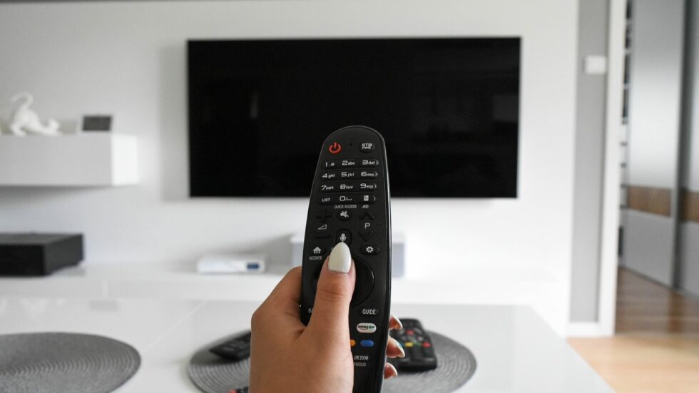 Smart vision Tv, the new free platform in collaboration with Minerva ...