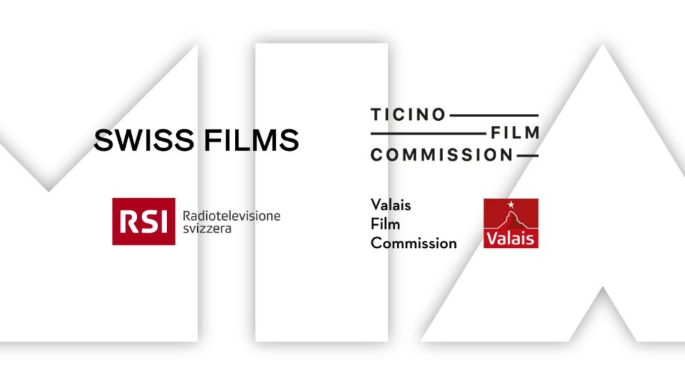 Get-Together co-organized by Swiss Films, SRG SSR, RSI, Ticino Film ...