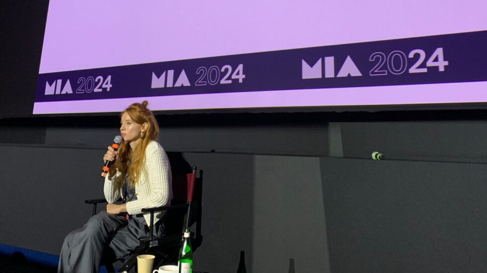 Odessa Rae: Unveiling Truth And Inspiring Change - MIA | Mercato ...