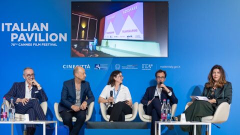 MIA 2025 Unveiled. Global Partnerships and New Initiatives. Projects ...